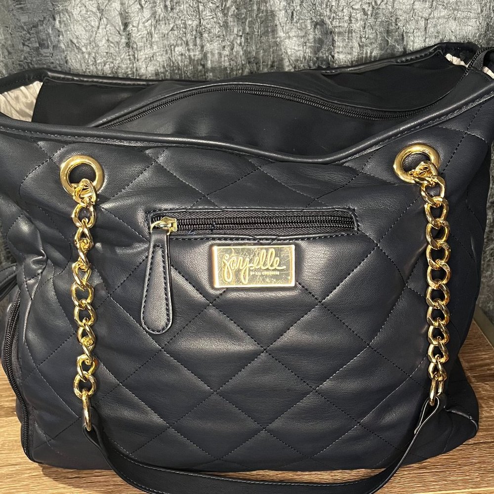 Jay Elle Duchess Breast Pump Bag - Gem